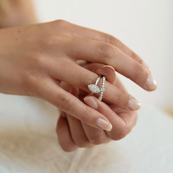 De juiste verlovingsring | juwelier & goudsmid Sylvester Andriessen